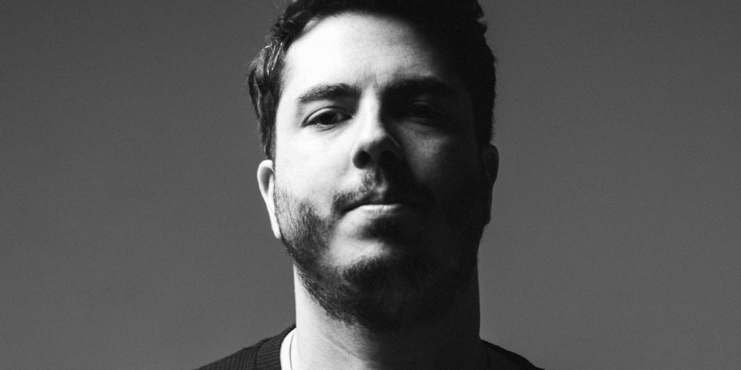 INCOGNITO | Pushing the boundaries of house and techno music since 2007 ...