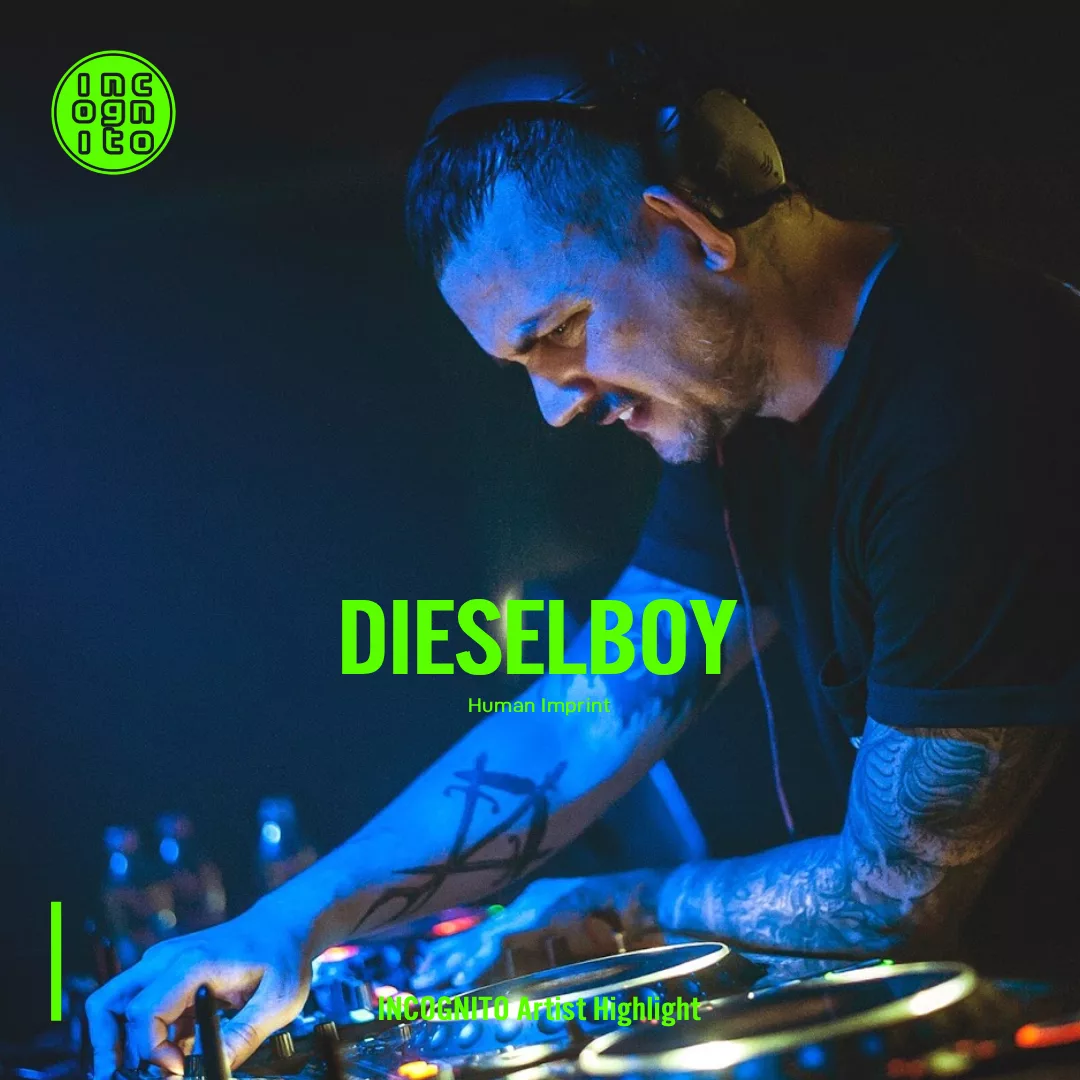 The Legends Return: Dieselboy + Reid Speed b2b Star Eyes - DTLA - OCT ...